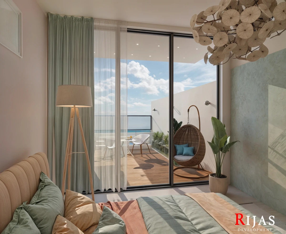 Rijas Suites - Globecon Construction