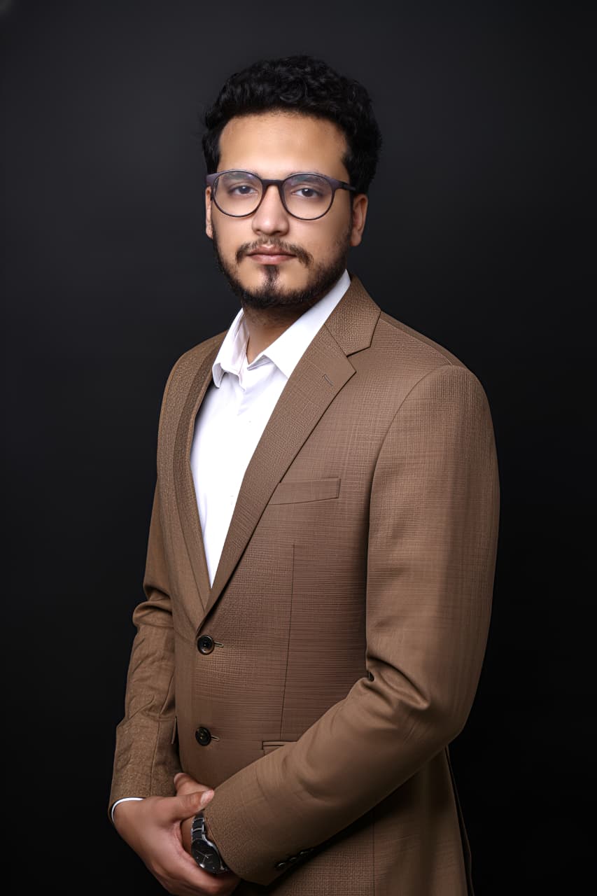 CEO — Mr. Rehaan Mehmood | Globecon Construction LLC
